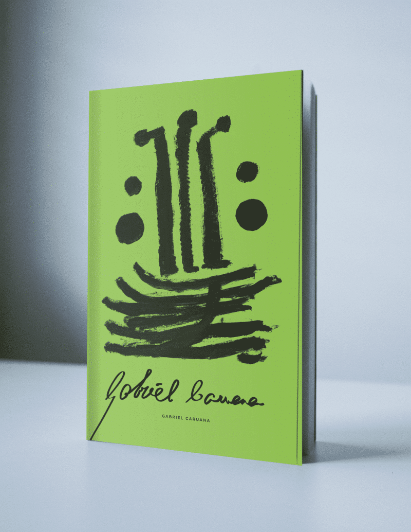 Gabriel Caruana - Kite Group