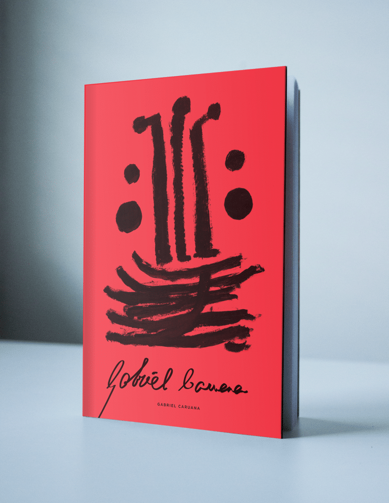 Gabriel Caruana - Kite Group