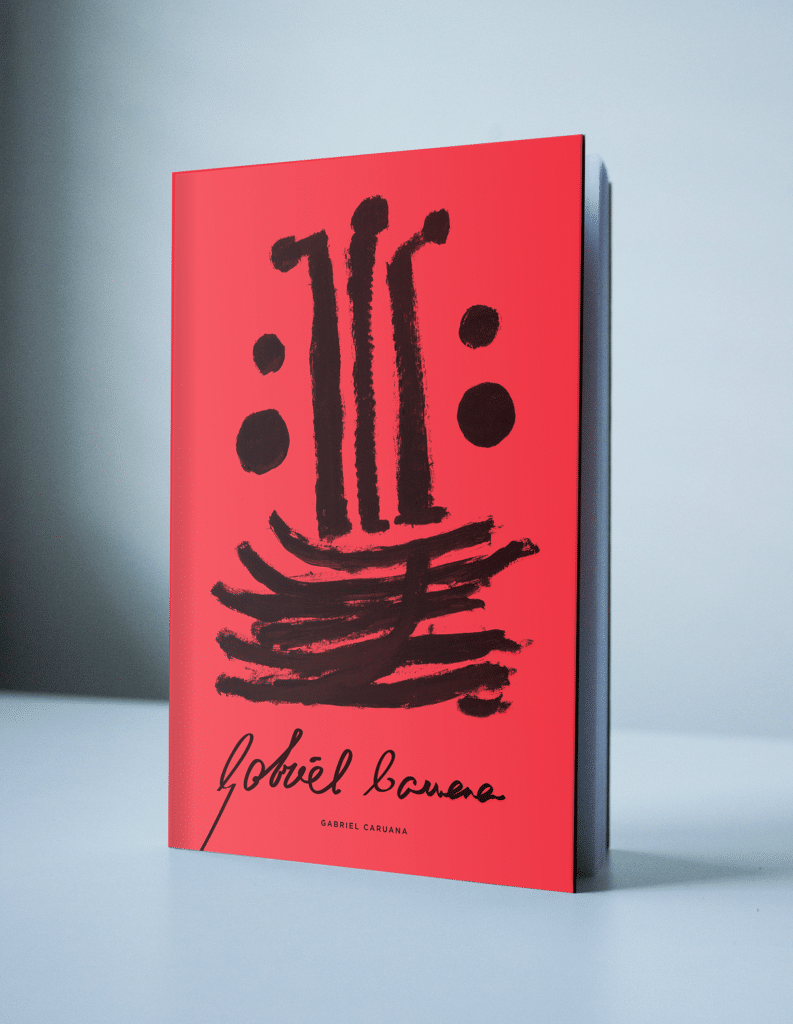 Gabriel Caruana - Kite Group