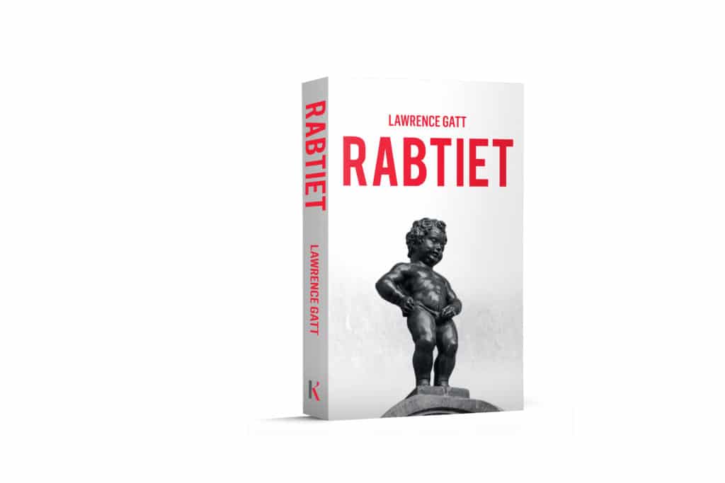 Rabtiet, Perit Lawrence Gatt - Kite Group