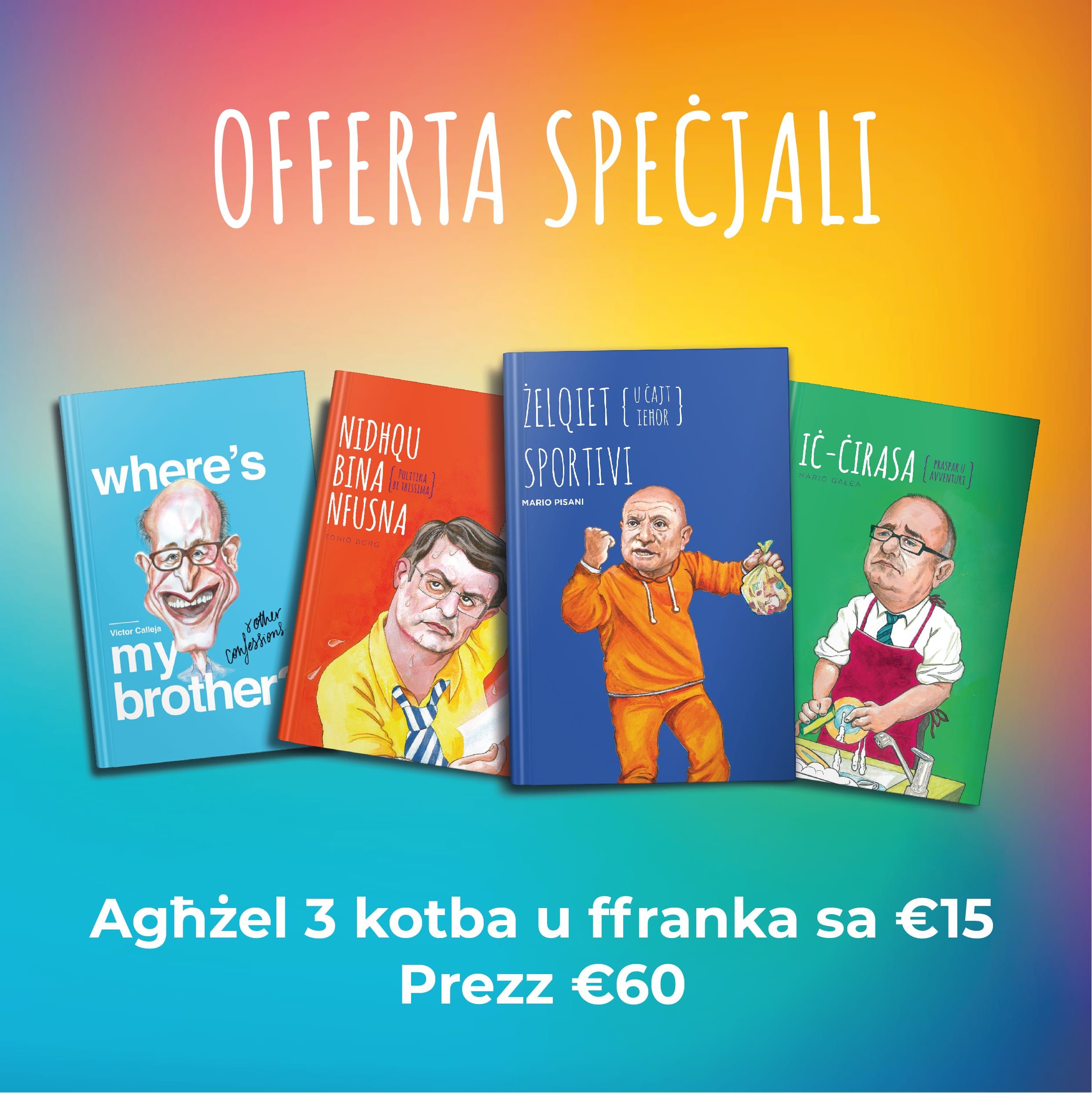 Offerta specjali - Kite Group