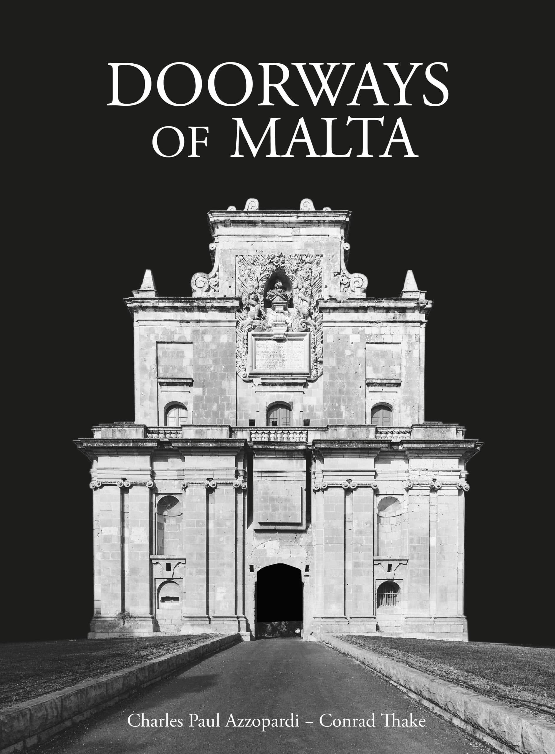 Kite Group | Doorways of Malta, Conrad Thake & Charles Paul Azzopardi ...