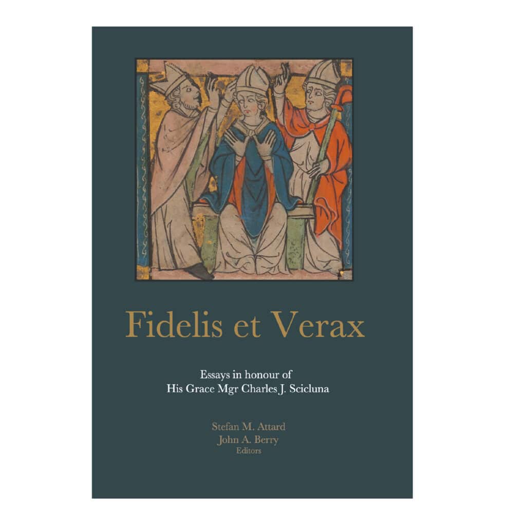 Fidelis et Verax - Kite Group