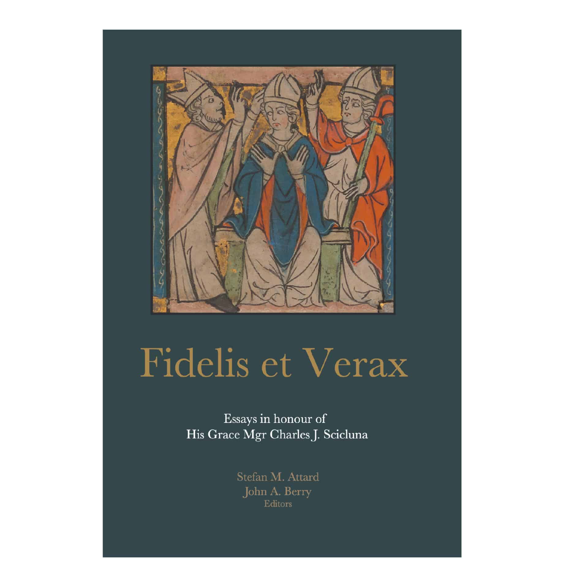 Fidelis et Verax - Kite Group