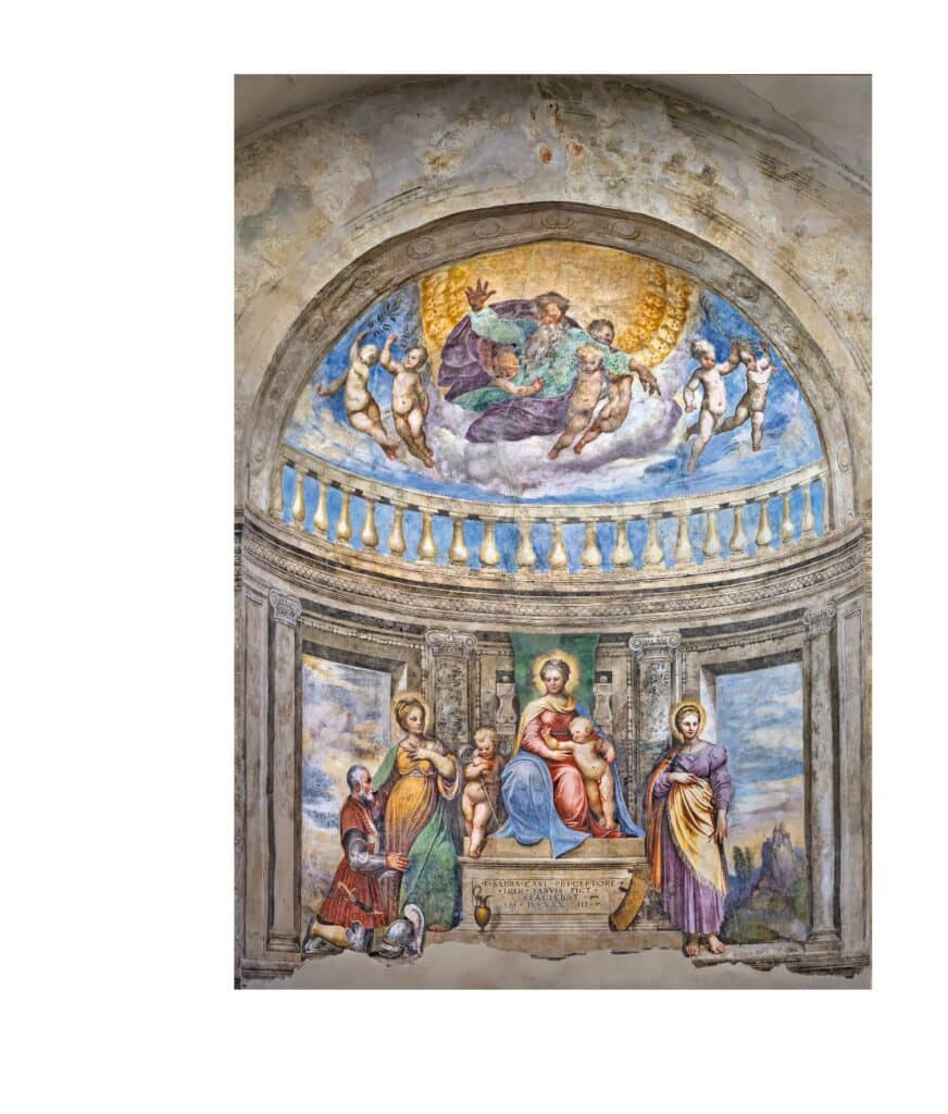 Splendour & Devotion: The Art Collections of the Order of St John ...