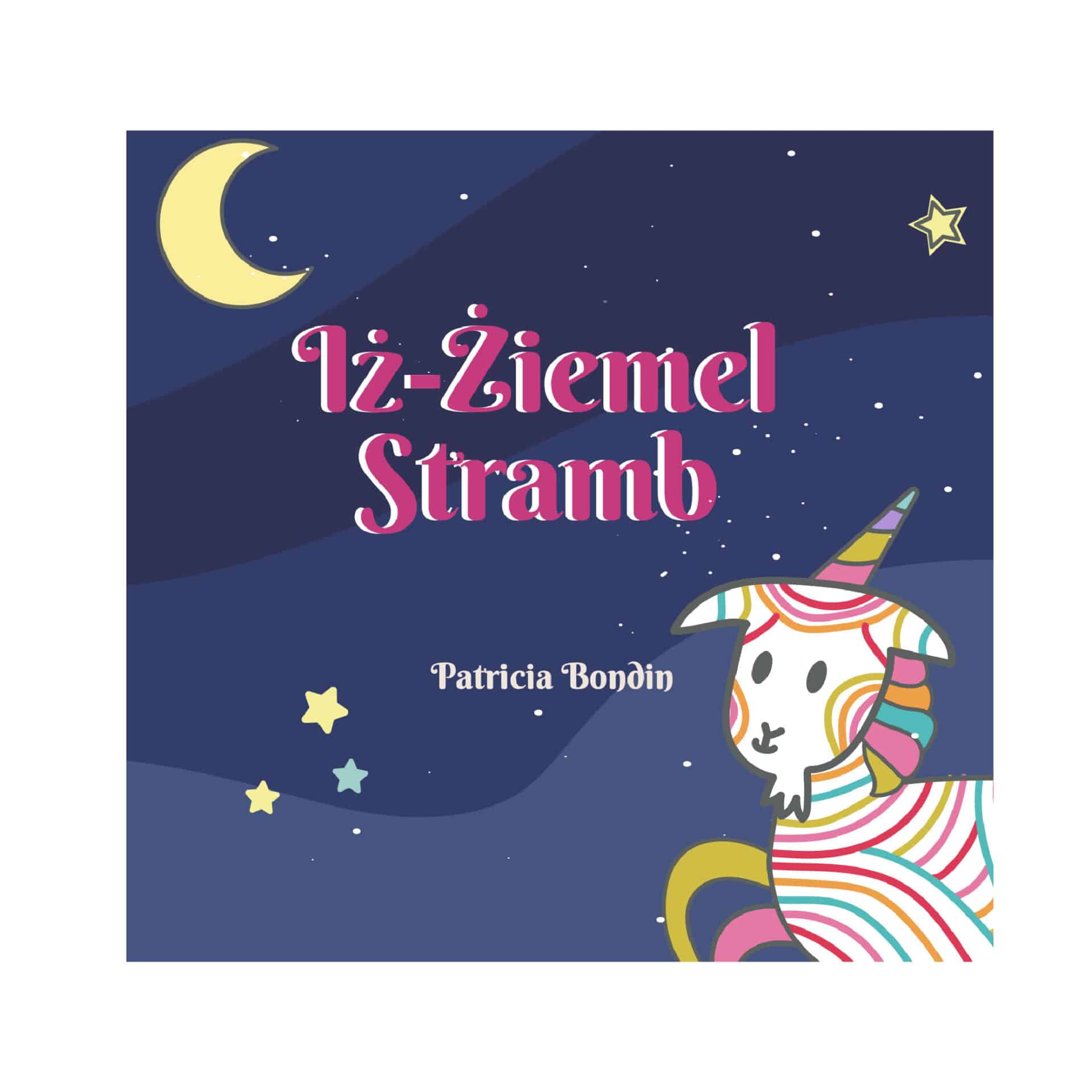 Iż-Żiemel Stramb - Kite Group