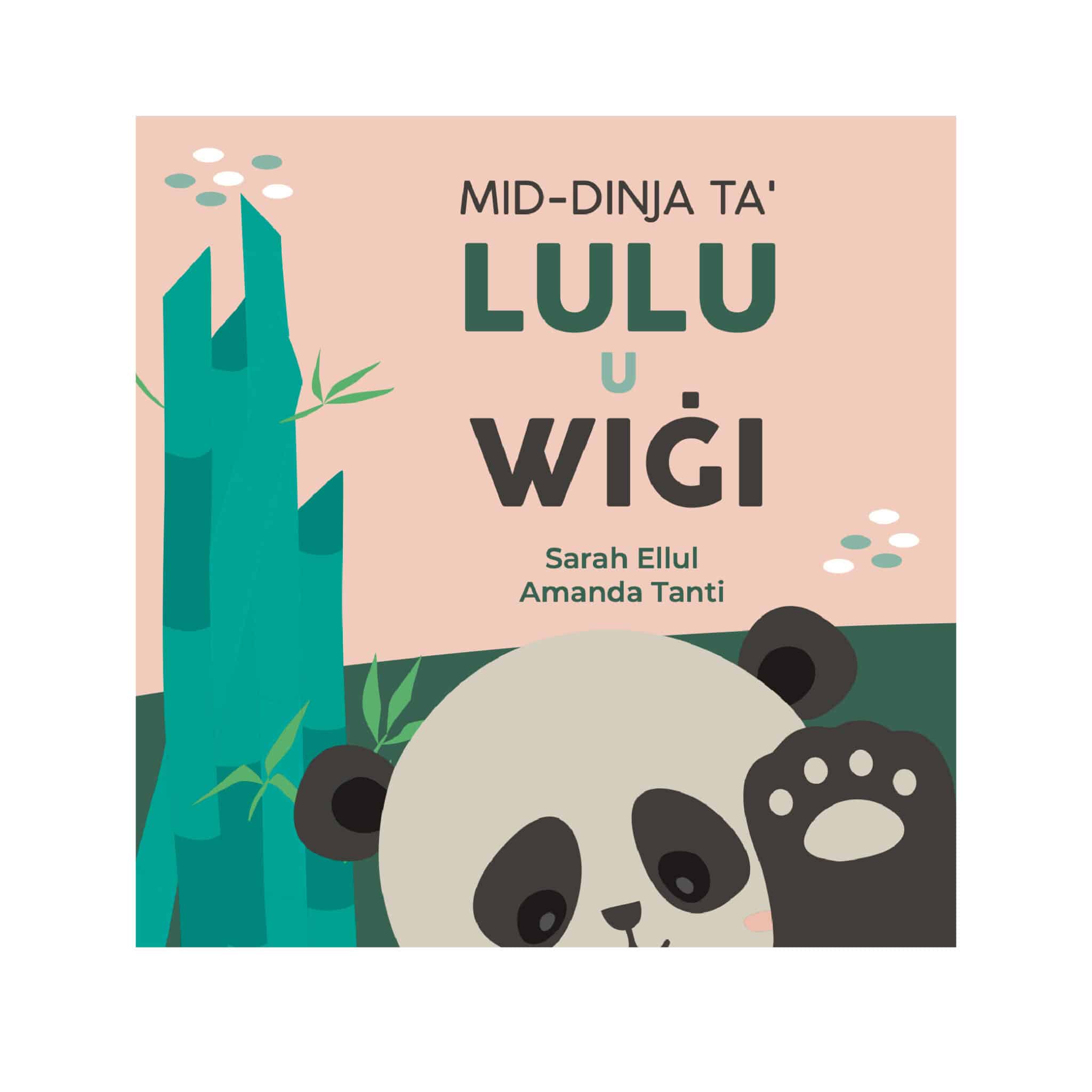 Mid-Dinja ta' Lulu u Wiġi - Kite Group