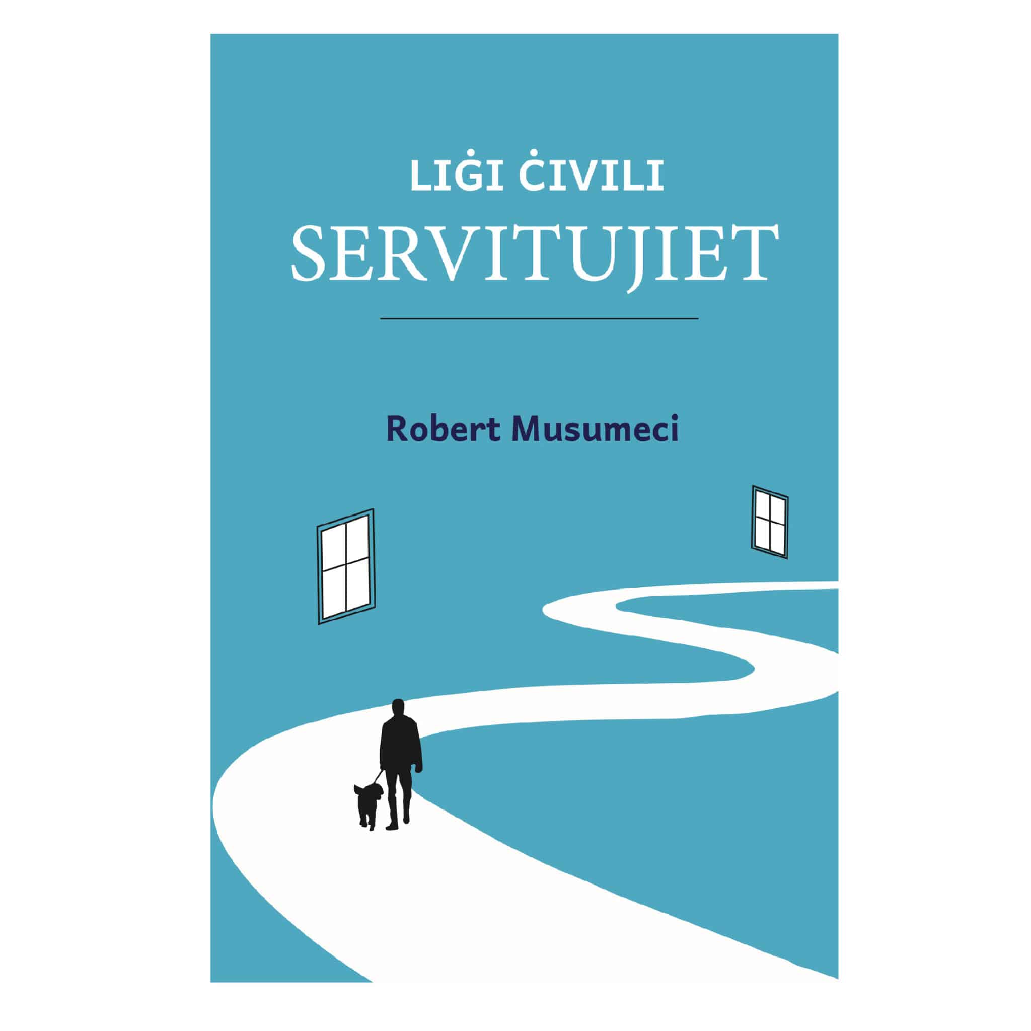 Servitujiet, Liġi Ċivili, Robert Musumeci - Kite Group