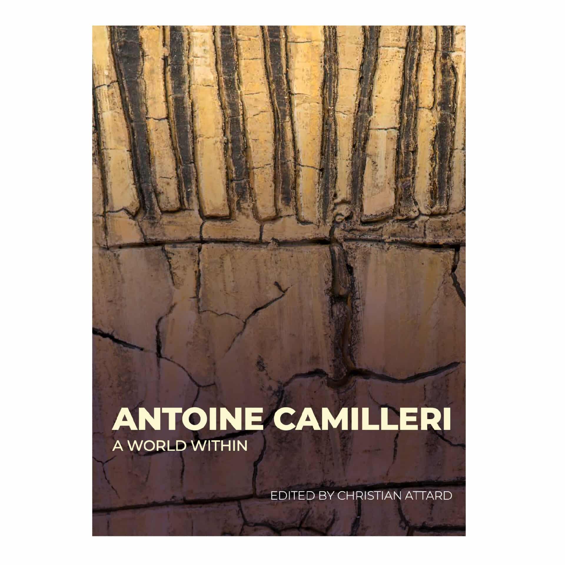 Antoine Camilleri, A World Within - Kite Group