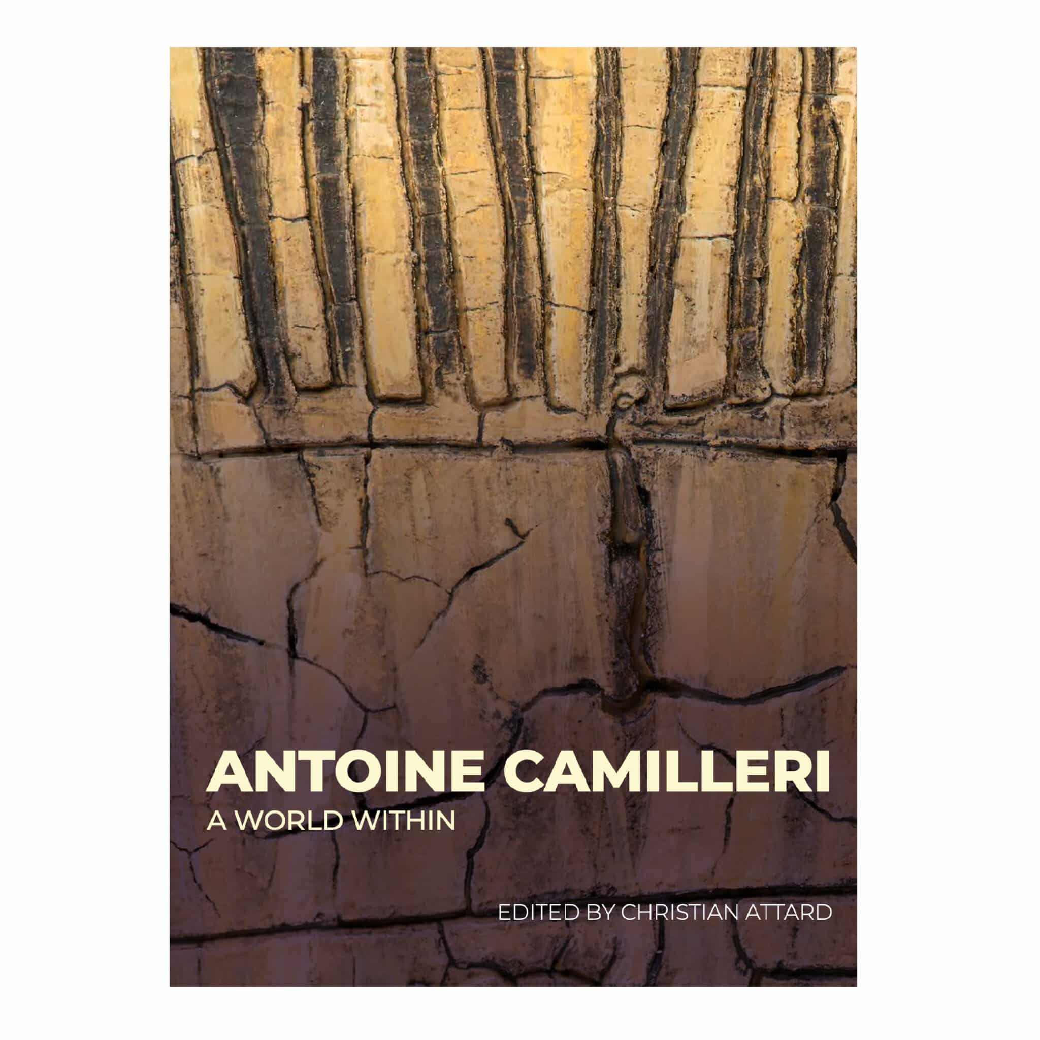 Antoine Camilleri, A World Within - Kite Group