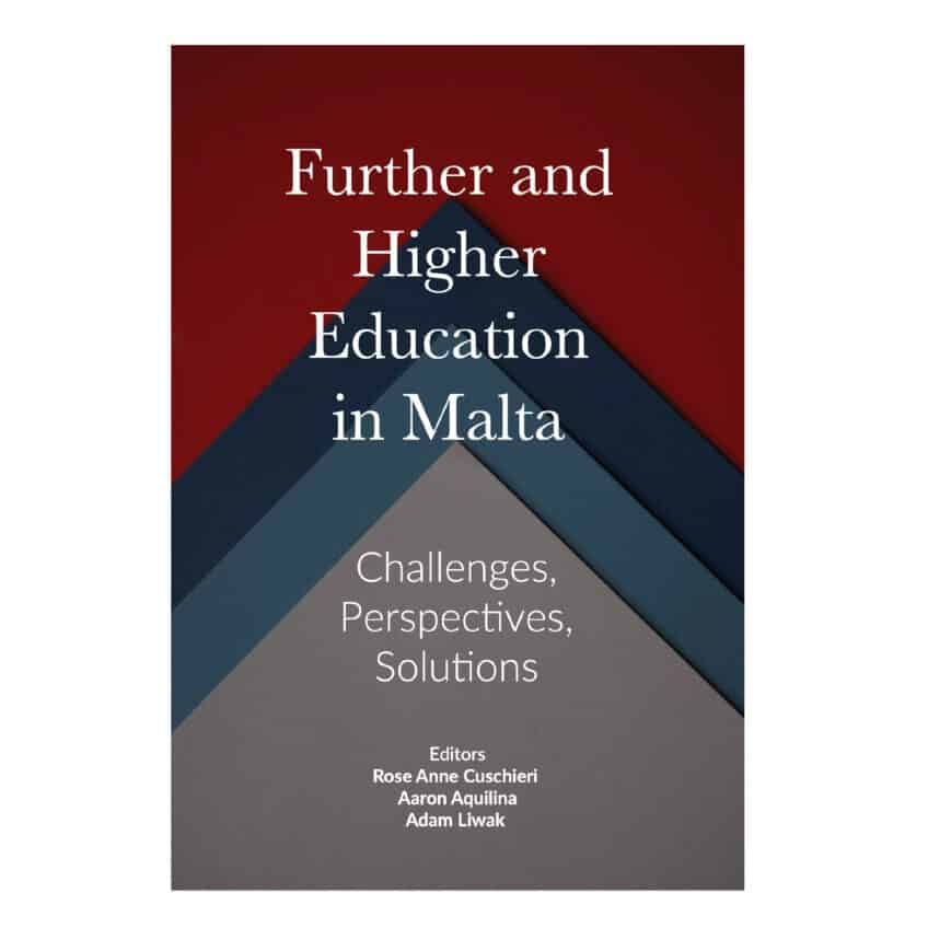 Further and Higher Education in Malta: Challenges, Perspectives ...